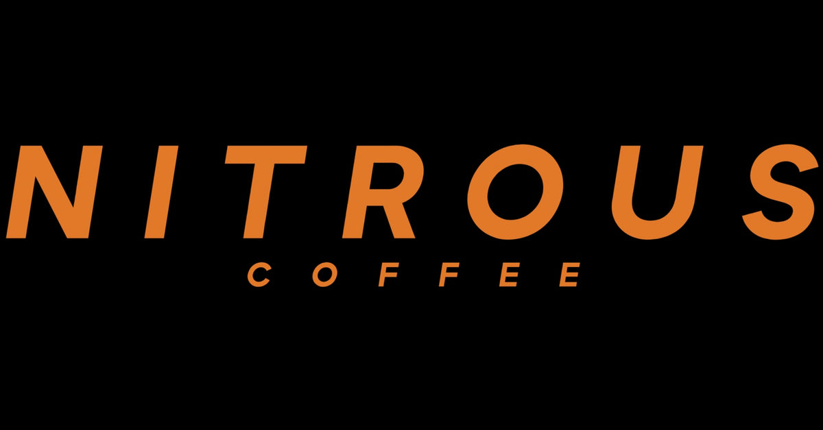 NITROUS COFFEE
